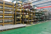 China Different Size 3003 Aluminum Bar ASTM Al 6060 T6 for Construction Structure for sale
