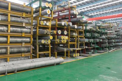 China Different Size 3003 Aluminum Bar ASTM Al 6060 T6 for Construction Structure for sale