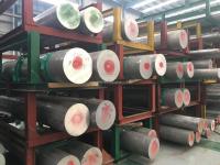 China 7003/7022 Hex Solid Aluminum Bar HB 90-110 Custom Shape Size for sale