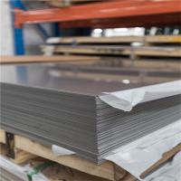 China ZZ9974 Sus 304 Stainless Steel Sheet Metal AISI Stainless Steel Panel for sale