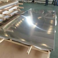 China ZZ9974 Sus 304 Stainless Steel Sheet Metal AISI Stainless Steel Panel for sale