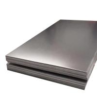 China 201 301 316L 2b 8k Cold Rolled Stainless Steel Sheet Plate 321 409 410 904l for sale