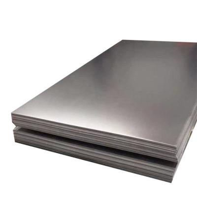 China 201 301 316L 2b 8k Cold Rolled Stainless Steel Sheet Plate 321 409 410 904l for sale
