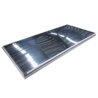 China 201 301 316L 2b 8k Cold Rolled Stainless Steel Sheet Plate 321 409 410 904l for sale