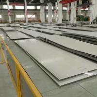 China 310S Grade Stainless Steel Sheet Plate 5x10 Cold Rolled Hot Rolled for sale