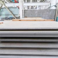 China 310S Grade Stainless Steel Sheet Plate 5x10 Cold Rolled Hot Rolled for sale
