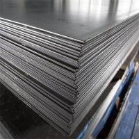 China 310S Grade Stainless Steel Sheet Plate 5x10 Cold Rolled Hot Rolled for sale