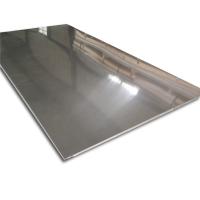 China AISI ASTM A240 Stainless Steel 201 SS Grade Finish BA 2B No1 for sale