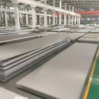 China AISI ASTM A240 Stainless Steel 201 SS Grade Finish BA 2B No1 for sale