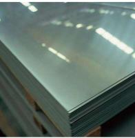 China Matt No4 Stainless Steel Sheet Plate BA 8K Inoxidable 301 Ss Sheet for sale