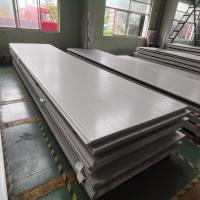 China Customize ASTM Stainless Steel Plate 304L  2B Surface Bright for sale