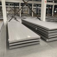 China Customize ASTM Stainless Steel Plate 304L  2B Surface Bright for sale