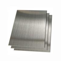 China Welding Stainless Steel Sheet Plate Grade 310S 309S Strong Corrosion Resistant for sale