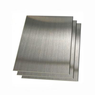 China Welding Stainless Steel Sheet Plate Grade 310S 309S Strong Corrosion Resistant for sale