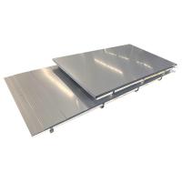 China Welding Stainless Steel Sheet Plate Grade 310S 309S Strong Corrosion Resistant for sale