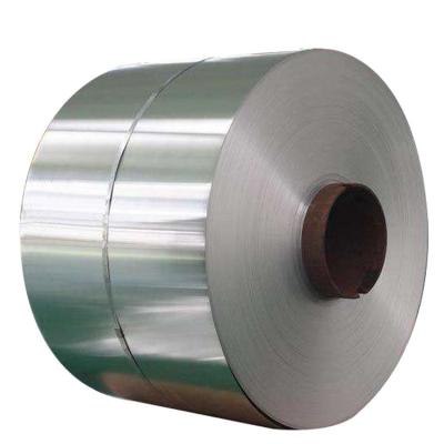 China AIYIA 2b Ba Stainless Steel Coil Grade 202  904L SS Steel Coil for sale