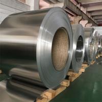 China Cold Rolled Stainless Steel Coil Astm JIS  304 304l 316 316l  430 for sale