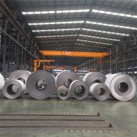 China Cold Rolled Stainless Steel Coil Astm JIS 304 304l 316 316l  430 for sale