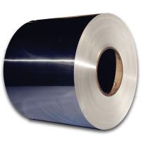 China ASTM AISI Stainless Steel Coil Roll 304 2B BA Surface for sale