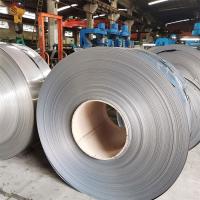 China ASTM AISI Stainless Steel Coil Roll 304 2B BA Surface for sale