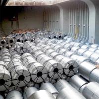China TISCO ASTM AISI Inox Ss 201 Coil 304 SS SUS 316 NO.1 2B Finish  Cold Rolled for sale