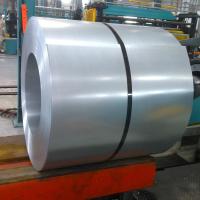 China TISCO ASTM AISI Inox Ss 201 Coil 304 SS SUS 316 NO.1 2B Finish  Cold Rolled for sale
