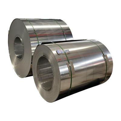China Hot Cold Rolled Stainless Steel Sheet Coil AISI 430 431 434 436L 439 for sale