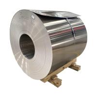 China Hot Cold Rolled Stainless Steel Sheet Coil AISI 430 431 434 436L 439 for sale