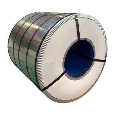 China Hot Rolled Stainless Strip Coil Ss 316 316ti 2205 2507 904 904L 430 for sale