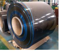 China Hot Rolled Stainless Strip Coil Ss 316 316ti 2205 2507 904 904L 430 for sale