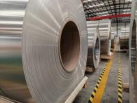 China Hot Rolled Stainless Strip Coil Ss 316 316ti 2205 2507 904 904L 430 for sale