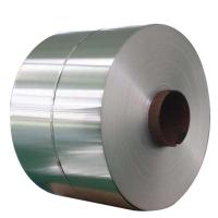 China Decorative 0cr18ni19 Stainless Steel Coil 201 202 304 304L for sale