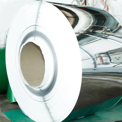 China ASTM Ss Sheet Coil 436L 439 304 316 Stainless Steel Sheet No. 1 2b Hot Rolled for sale
