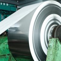 China ASTM AISI Ss Carbon Steel Coil 904 430  Brushed Mirror Polished for sale