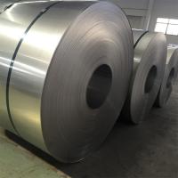 China Cold Rolled Half Copper Stainless Steel Coil Grade 304 316L 201 for sale