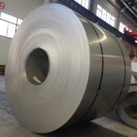 China Cold Rolled 2b/Ba Stainless Steel Strip Silver 300mm Thickness for sale