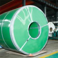 China 316 316L 430 Inox Iron Cold Rolled Metal Sheet ASTM 2b Ba Polishing Hr Cr Coils for sale