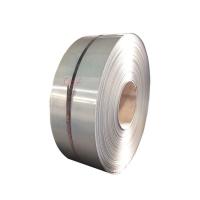 China ASTM AISI Mirror Stainless Steel Coil Polished Finished Cold Rolled Ss Sheet Coil for sale