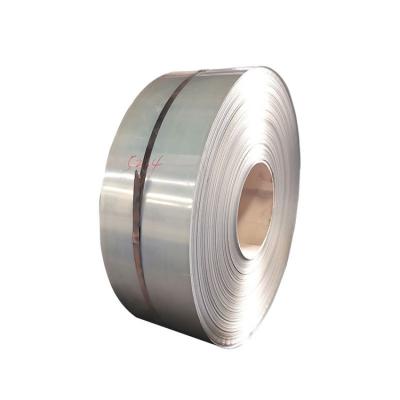China ASTM AISI Mirror Stainless Steel Coil Polished Finished Cold Rolled Ss Sheet Coil for sale