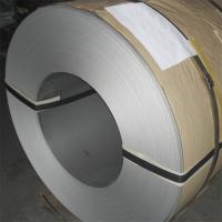 China ASTM AISI Mirror Stainless Steel Coil Polished Finished Cold Rolled Ss Sheet Coil for sale