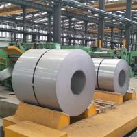 China ASTM AISI Mirror Stainless Steel Coil Polished Finished Cold Rolled Ss Sheet Coil for sale