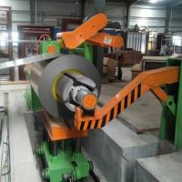 China ASTM AISI Mirror Stainless Steel Coil Polished Finished Cold Rolled Ss Sheet Coil for sale