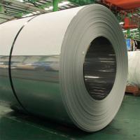 China AISI SS 304 304L 316 316Ti 316L Cr Coil Sheet Stainless Steel Customized for sale