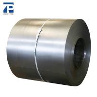 China ASTM SS A240 409 Stainless Steel Strip Coil Cold Rolled 201 for sale