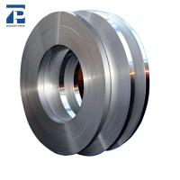 China ASTM SS A240 409 Stainless Steel Strip Coil Cold Rolled 201 for sale