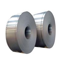 China 304N Stainless Steel Strip 301 316 316L Cold Steel Strip Coil for sale