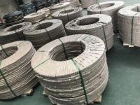 China 304N Stainless Steel Strip 301 316 316L Cold Steel Strip Coil for sale