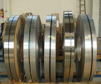 China 304N Stainless Steel Strip 301 316 316L Cold Steel Strip Coil for sale