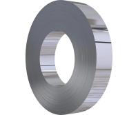 China Cold Rolled Stainless Steel Coil Strip 0.1mm 0.2mm 304 316 316L for sale