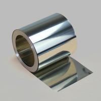 China 310s Stainless Steel Strip 301L Cold Rolled For Elevator Customized for sale